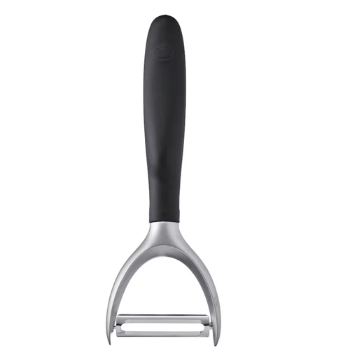 Нож для очистки IKEA 365 + VАRDEFULL, черный
