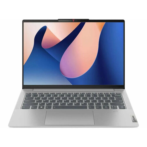 Ноутбук Lenovo IdeaPad Slim 5 14IRL8 82XD004NRK (14", Core i5 13420H, 16 ГБ/ SSD 512 ГБ, UHD Graphics) Серый