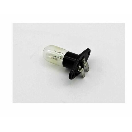 Лампочка подсветки микроволновой (СВЧ) печи, 240V-250V, 20W с короткими клеммами
