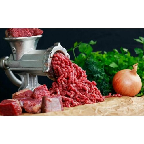 Нож и решетка для ручной мясорубки/Набор для мясорубки универсальный