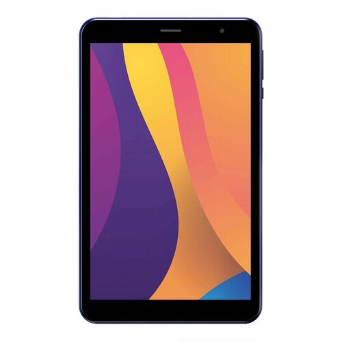 Планшет Digma Optima 8404D 4G 8", 4GB, 64GB, 3G, LTE, Android 12 синий [ts8288pl](Б/У)