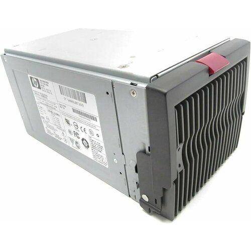 Блок питания HP Compaq Power Supply DL580 G2 800W Hot-Plug 192201-001