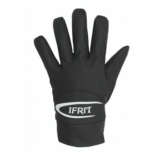 Перчатки  IFRIT, размер L, черный