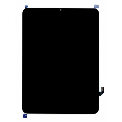 Модуль (матрица + тачскрин) для Apple iPad 10.9 2022 (A2757, A2777) черный