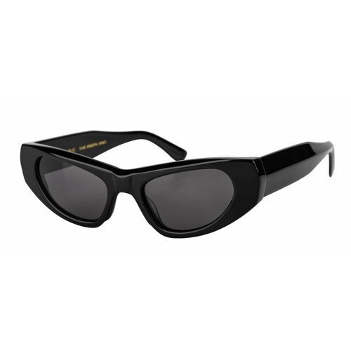 Солнцезащитные очки EYEREPUBLIC, черный