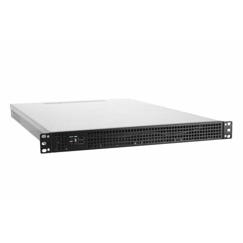 Корпус серверный Exegate Pro 1U650-04
