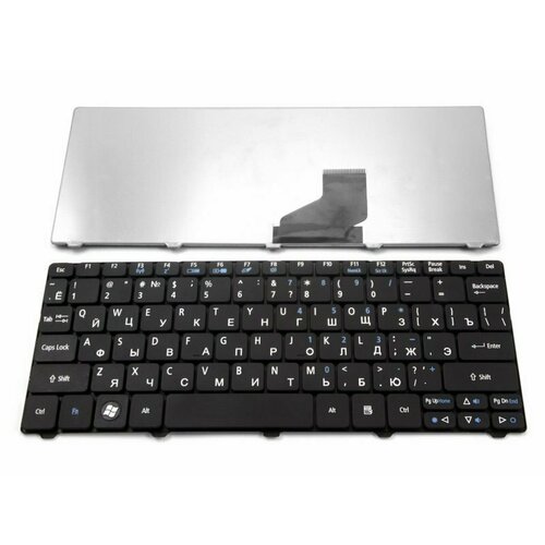 Клавиатура для ноутбука NSK-AS00R