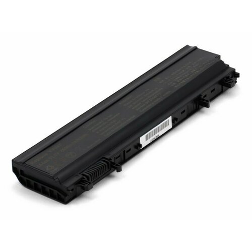 Аккумуляторная батарея для ноутбука Dell VJXMC