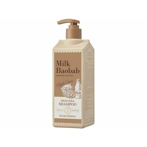 Шампунь Milk Baobab High Cera Shampoo