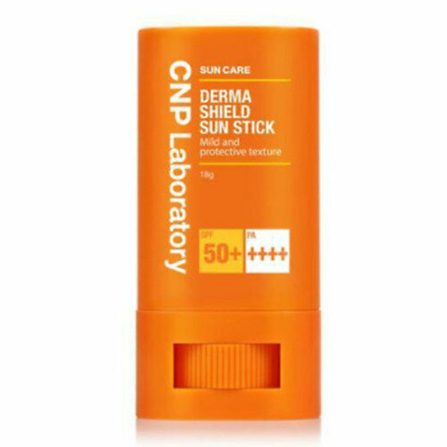 Солнцезащитный стик Derma Shield SPF50+/PA++++, 18 гр