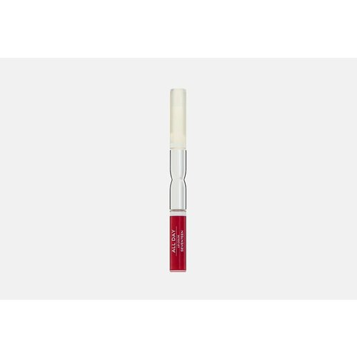 Губная помада SEVEN7EEN ALL DAY LIP COLOR & TOP GLOSS цвет: 08, спелая вишняобъем: 6 мл