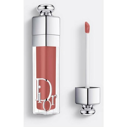 Блеск придающий объем Dior Addict Lip Maximizer, 043 Rosee