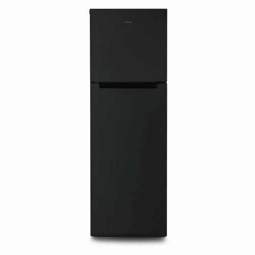 Холодильник двухкамерный Бирюса Б-B6039 черный
