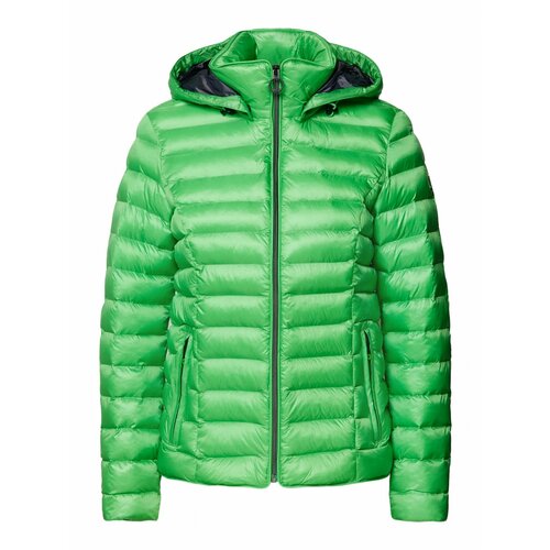 Куртка  Wellensteyn, размер L, зеленый