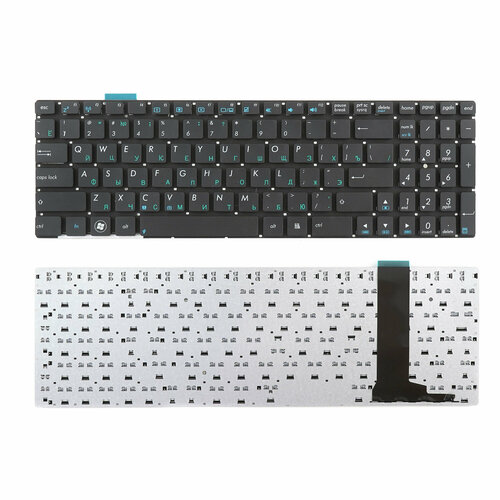 Клавиатура для ноутбука Asus N56VJ