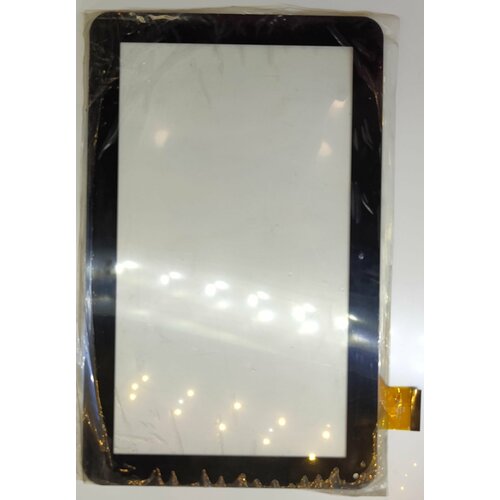 Тачскрин сенсор touchscreen сенсорный экран стекло для планшета 701-10059-02
