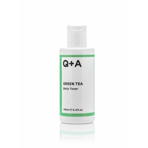 Тоник для лица GREEN TEA, 100 мл
