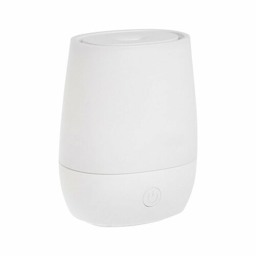 Luazon Home Увлажнитель воздуха Luazon HM-16, ультразвуковой, 125 мл, 1 Вт, USB Type-C, белый