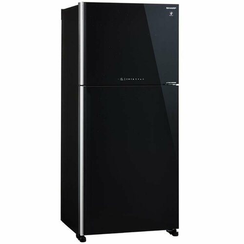 Sharp Холодильник SJXG60PGBK