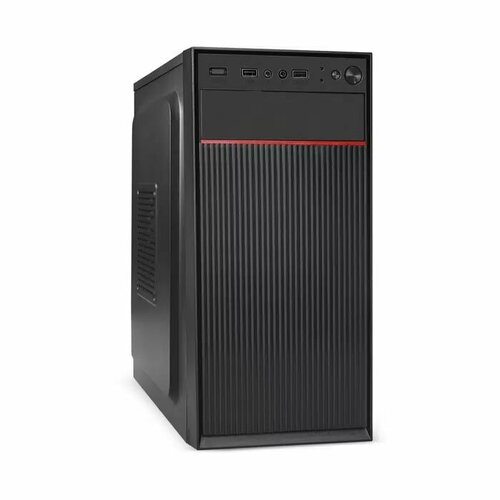 Системный блок Hard Comp (Intel Core i5-3470S (2.9 ГГц), RAM 16 ГБ, SSD 256 ГБ, Intel HD Graphics 2500, Windows 10 Pro)