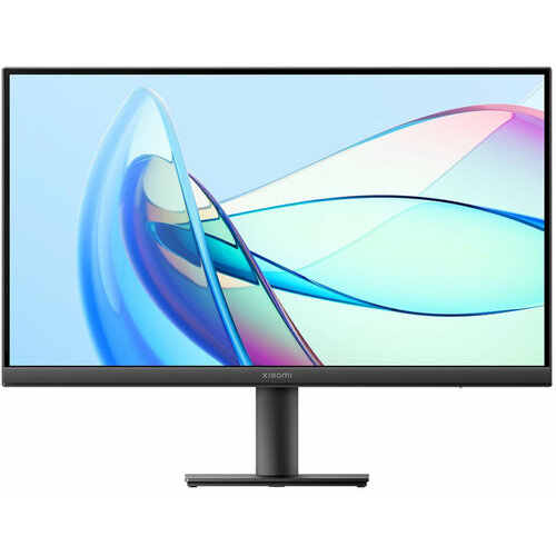 Монитор Xiaomi 21.45" Monitor A22i черный VA LED 6ms 16:9 HDMI матовая 250cd 178гр/178гр 1920x1080 75Hz VGA FHD 2.2кг