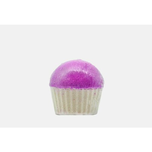 Гейзер для ванны Caf mimi Strawberry cupcake 140 г