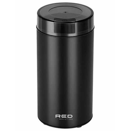 Кофемолка Red Solution RCG-M1609 Черный металл