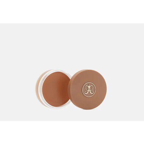 Anastasia Beverly Hills Cream Bronzer - кремовый бронзер для лица, оттенок golden tan