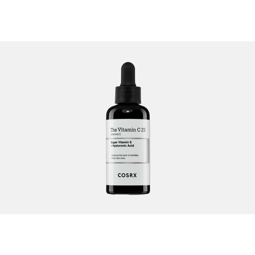 Сыворотка с витамином С 23% COSRX The Vitamin C 23 serum