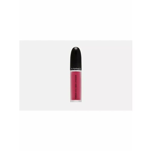 Помада powder kiss liquid lipcolour тон 986 Make it fashun!