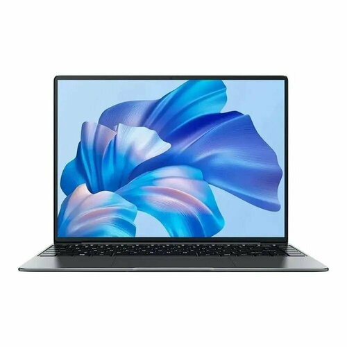 Ноутбук 14" IPS QHD CHUWI Corebook X grey (Core i3 1215U/8Gb/512Gb SSD/VGA int/W11) (CWI570-328N5N1HDMXX)