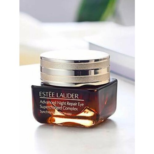 ESTEE LAUDER - Advanced Night Repair - Supercharged - гелевый крем для глаз