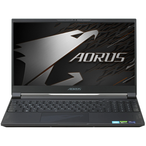 15.6" ноутбук Gigabyte AORUS 15X ASF ASF-D3KZ754SD QHD [2560х1440] i9 13980HX 16gb DDR5 1Tb SSD M.2 NV RTX 4070 DOS 2.25кг