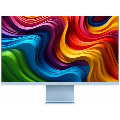 Монитор Digma 27"(2560x1440) Digma Pro Art L IPS 2K DM27SP03/матрица IPS Матовая /Встроенные колонки