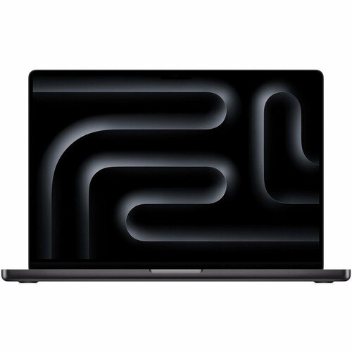 Apple MacBook Pro 14 Late 2023 [Z1C80001D] (клав. РУС. грав.) Space Black 14.2" Liquid Retina XDR {(3024x1964) M3 8C CPU 10C GPU/16GB/512TB SSD}