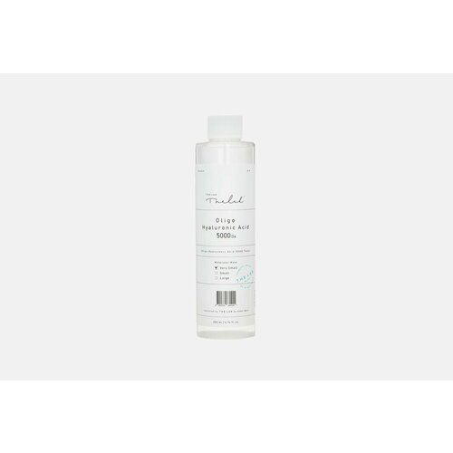 Тонер для лица THE LAB by blanc doux Oligo Hyaluronic Acid 5000 Toner 200 мл