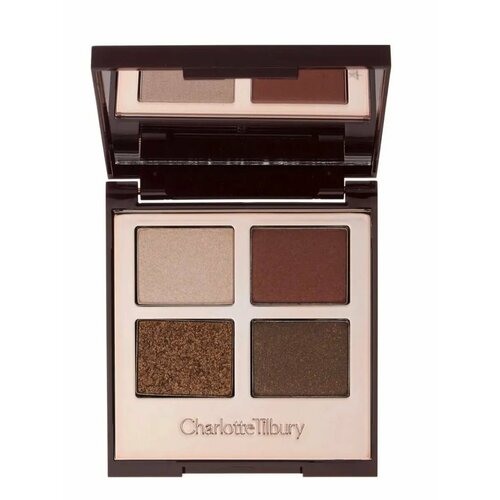 Палетка теней Charlotte Tilbury оттенок THE BELLA SOFIA