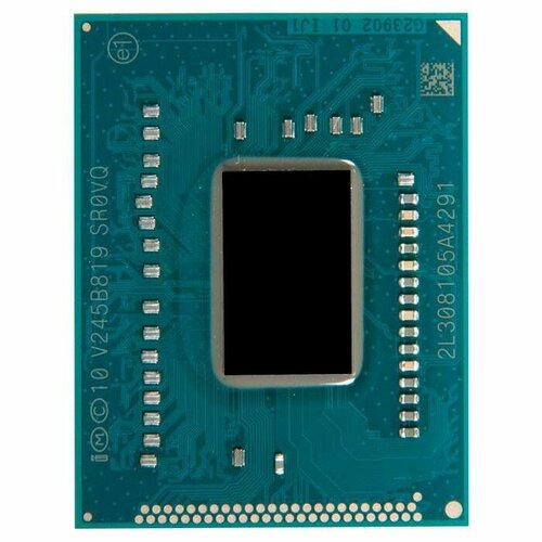 Процессор (cpu) Socket BGA1023 Pentium 2117U 1800MHz (Ivy Bridge, 2048Kb L3 Cache) SR0VQ
