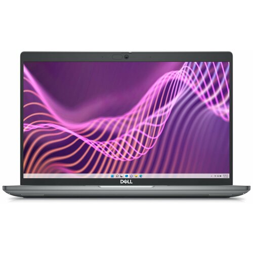 Ноутбук DELL Latitude 5440 14"(1920x1080) Intel Core i5 1335U(1.3Ghz)/8GB SSD 512GB/ /Linux/5440-5854