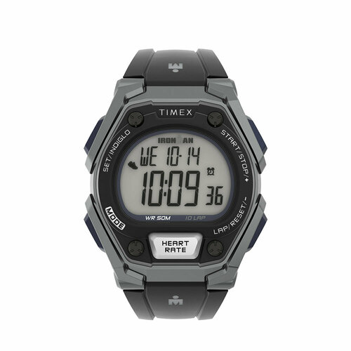 Наручные часы TIMEX TW5M51200, серый