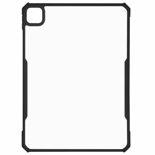 Чехол-накладка Xundd Beatle для iPad Pro 11"(2021/2020/2018), черный