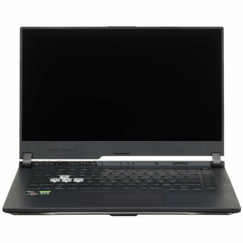 15.6" Ноутбук ASUS ROG Strix G15 G513RC-HN088 серый