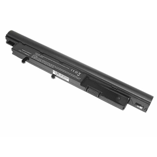 Аккумуляторная батарея для ноутбука Acer Aspire 3810T 5810T (AS09D70) 5200mAh OEM черная