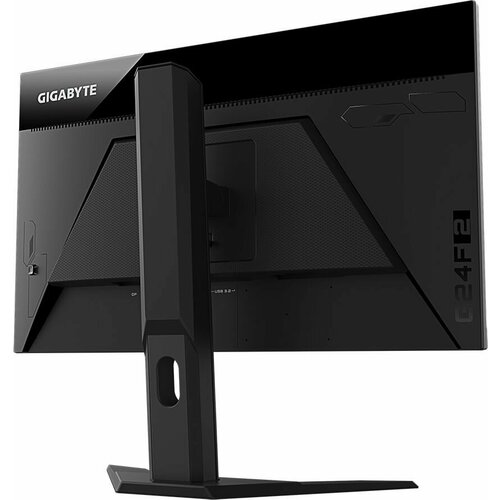 Игровой монитор Gigabyte G24F 2 23.8" black