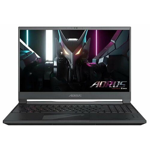 Ноутбук Gigabyte Aorus 15X AKF ASF-D3KZ754SH (CORE i9 2200 MHz (13980HX)/16Gb/1024 Gb SSD/15.6"/2560x1440/nVidia GeForce RTX 4070 GDDR6/Win 11 Home)