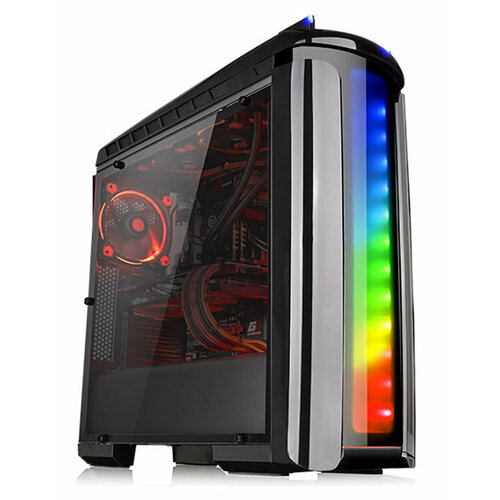 Dixet Игровой компьютер DX-G-45493104 (Intel Core i5 13500, NVIDIA GeForce RTX 3060Ti 8192 Мб, 128 Гб DDR5)