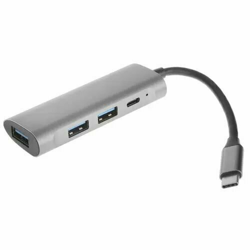 USB-разветвитель ORIENT CU-325