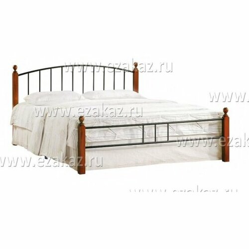 Кровать Tetchair AT-915 160x200 см (c основанием)
