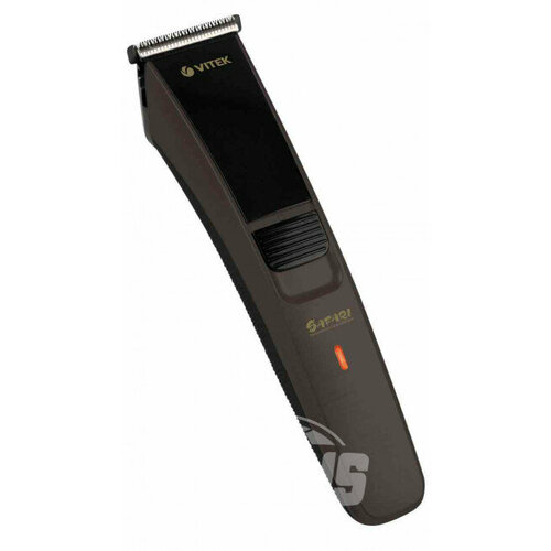 Машинка для стрижки волос Vitek Safari VT-1350, 3 Вт