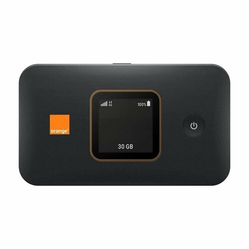 4G 3G Wi-Fi модем Huawei Orange E5785-22c LTE Cat.6 (для всех тарифов)